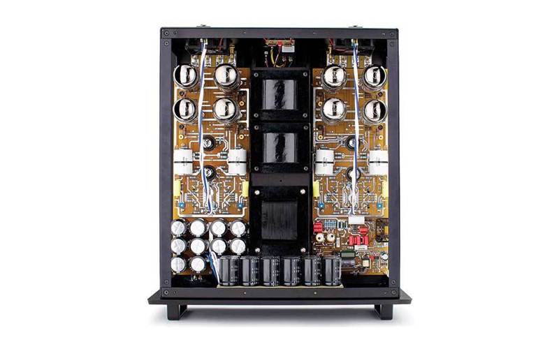 Cấu tạo cơ bản của Amply và những điều cần biết