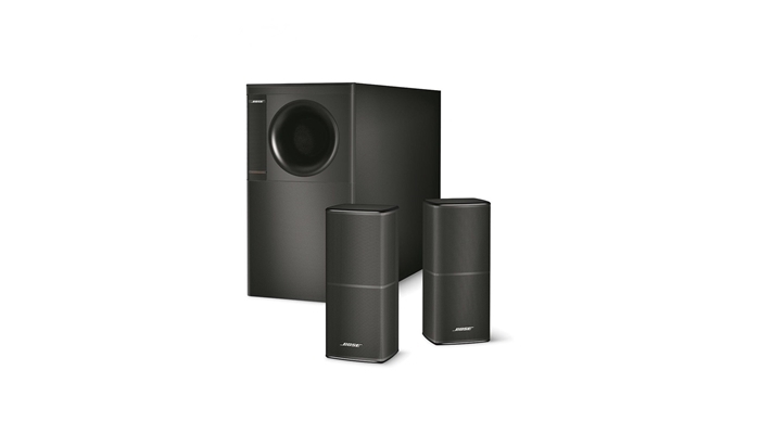Mua Loa Bose Acoustimass 5 Series V Chính hãng giá tốt nhất